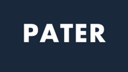 Programa Pater | Superintendência Estadual de Tecnologia da Informação ...